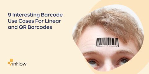 9 Interesting Barcode Use Cases For Linear and QR Barcodes