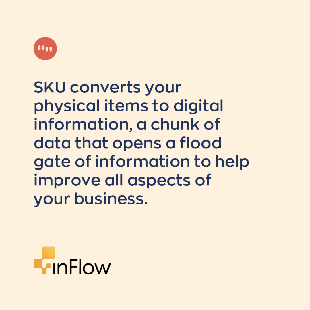 What Is a SKU Number and How Can It Help Your Business?