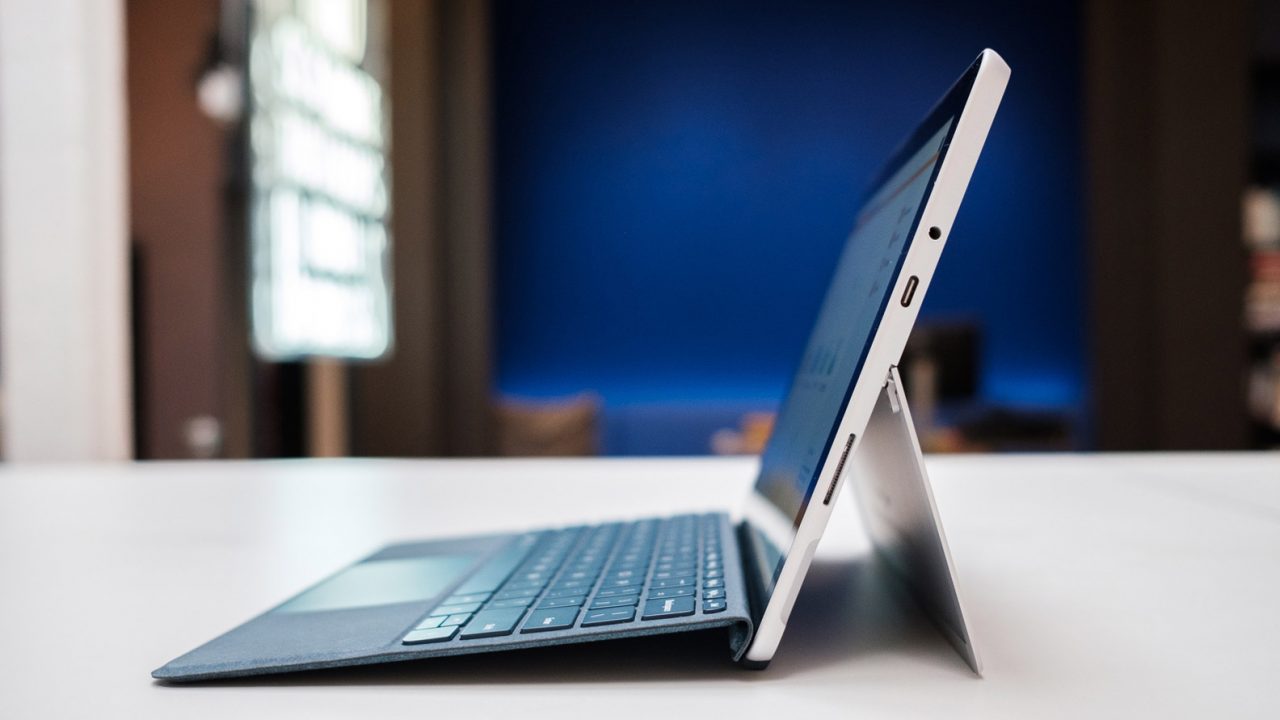 Surface Go Review — A Small Business Take On Microsoft’s Smallest ...