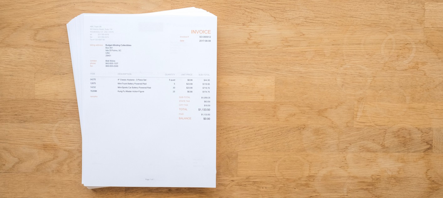 Does inFlow Replace Small Business Accounting Apps? - inFlow Inventory