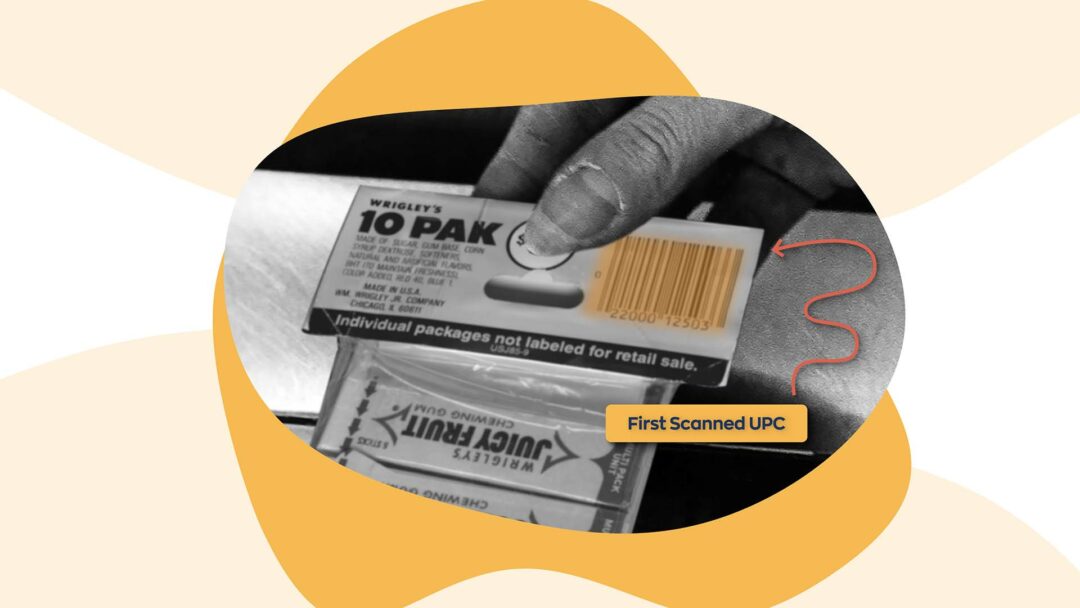 What Is a GS1 Barcode, and Do Your Products Need One?