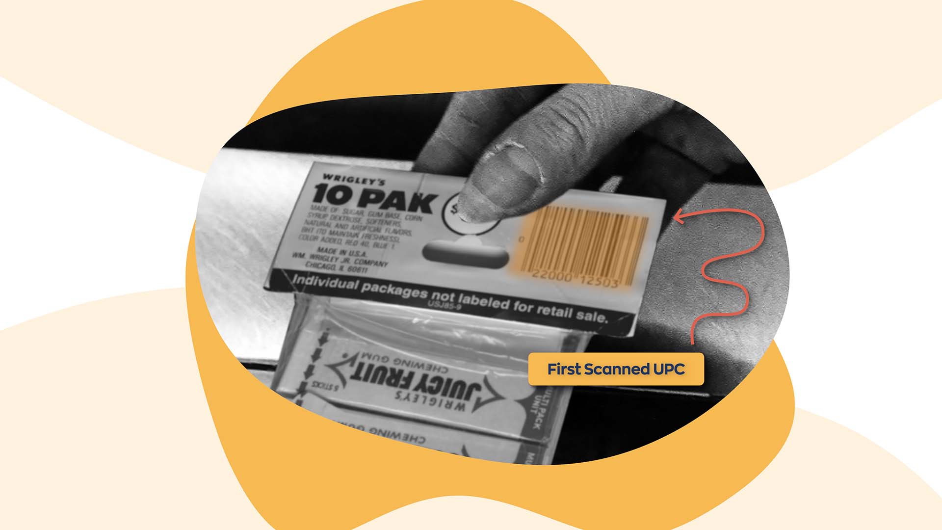 What Is a GS1 Barcode, and Do Your Products Need One?