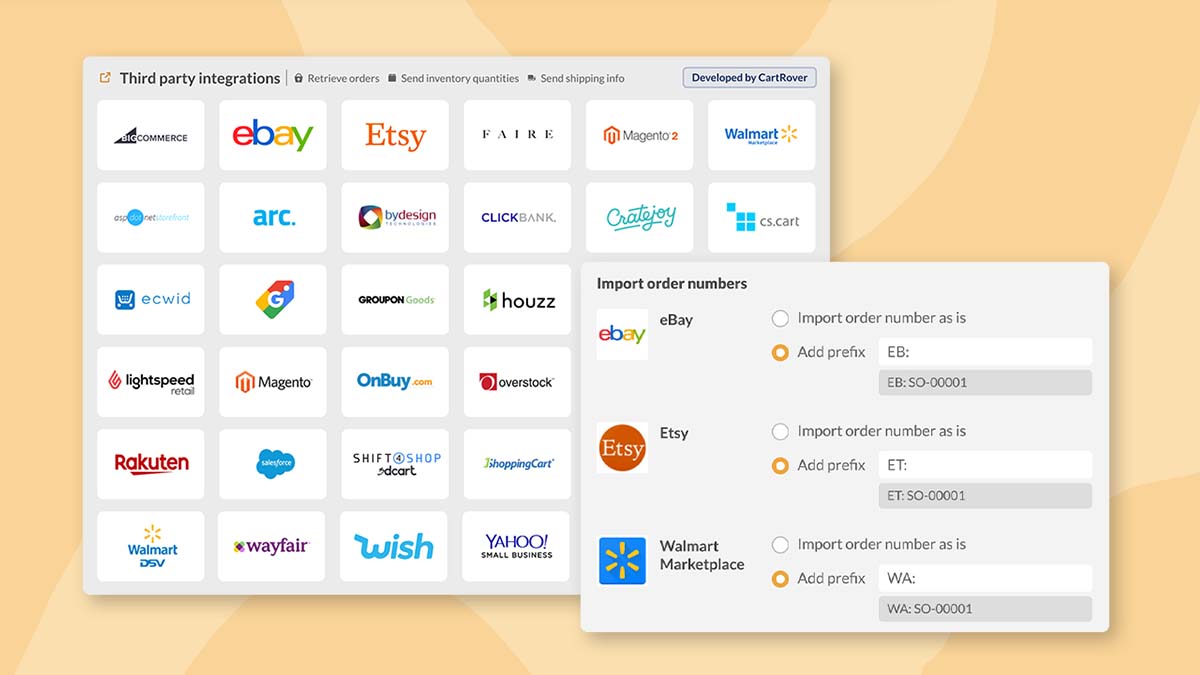 inFlow Cloud Inventory Release Notes and Updates
