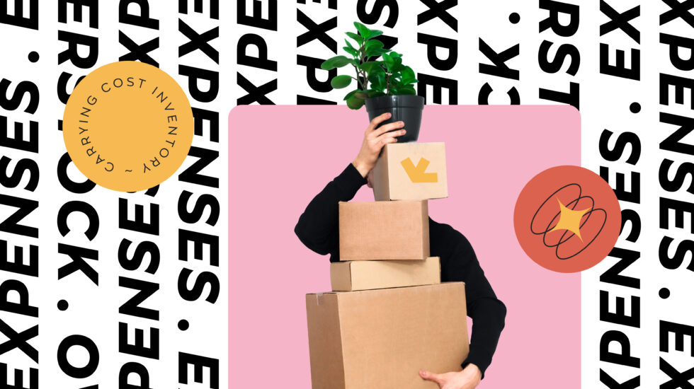 What Are Inventory Carrying Costs and How Are They Calculated?