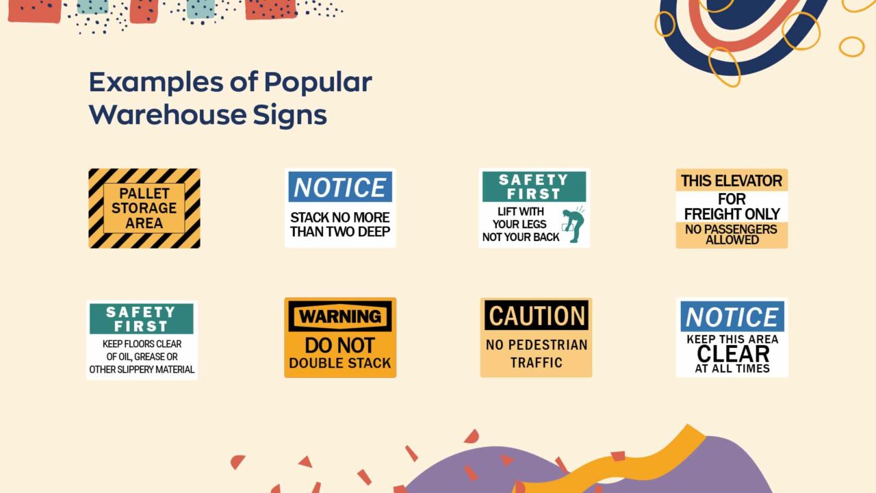 How Images Can Improve Warehouse Safety and Efficiency - inFlow Inventory