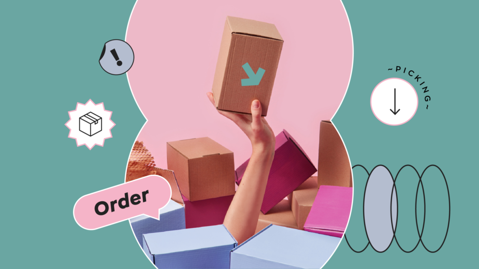 How to Choose the Best Warehouse Order Picking Method