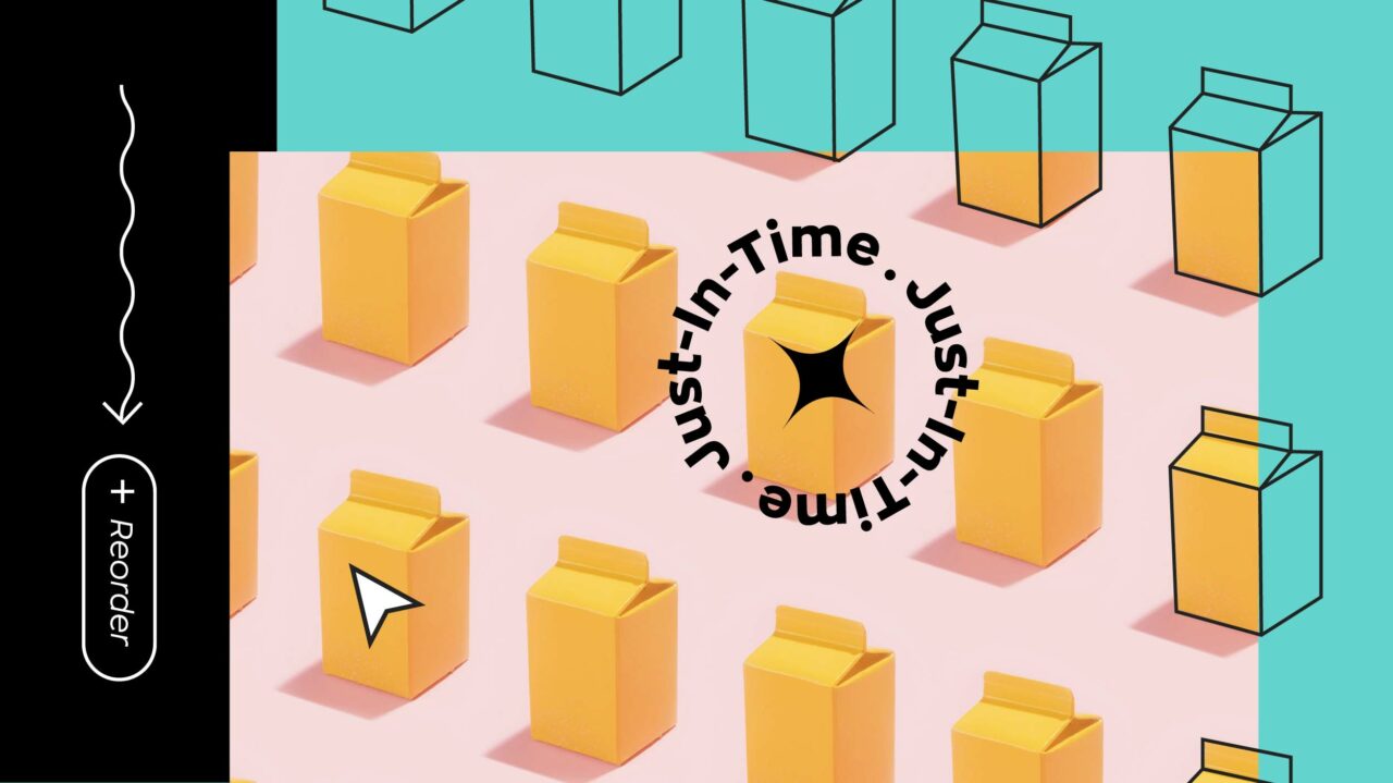 Is Just-In-Time Inventory Management a Thing of the Past?