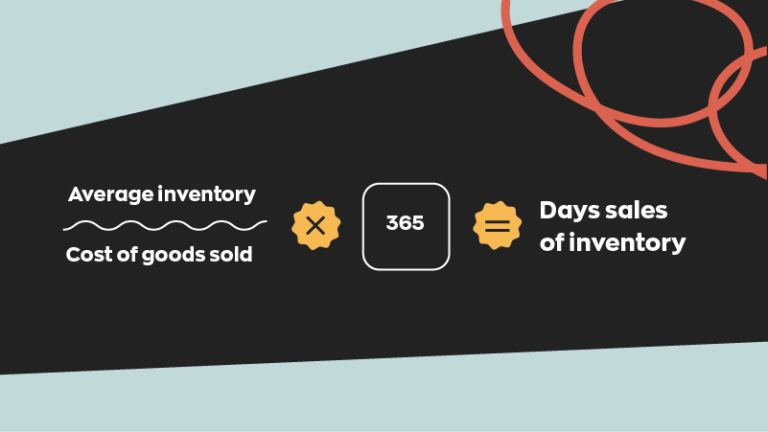 Days Sales of Inventory Formula: How to Calculate Your DSI