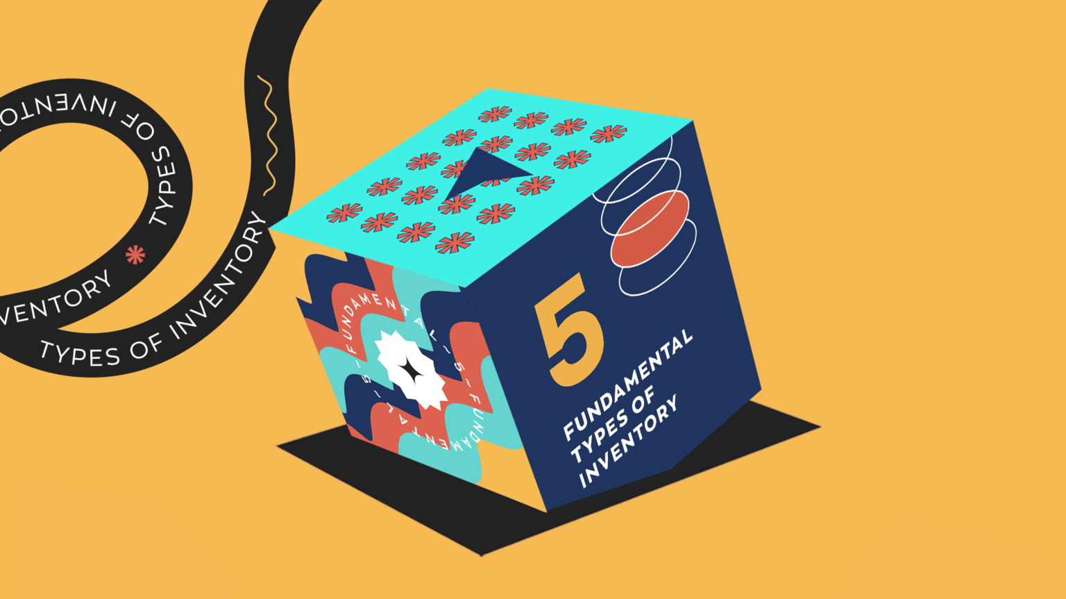 Safety Stock and Reordering - inFlow Inventory