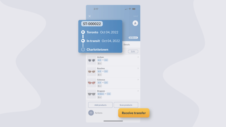 inFlow Cloud Inventory Release Notes and Updates