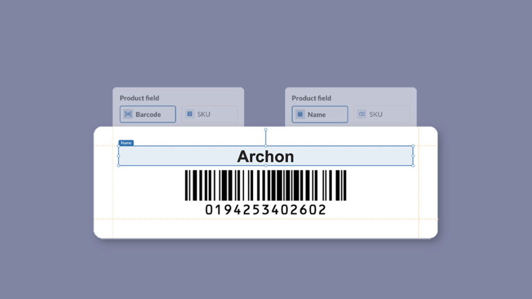 inFlow Label Designer, Inventory Movement History, and Expanded Printer ...