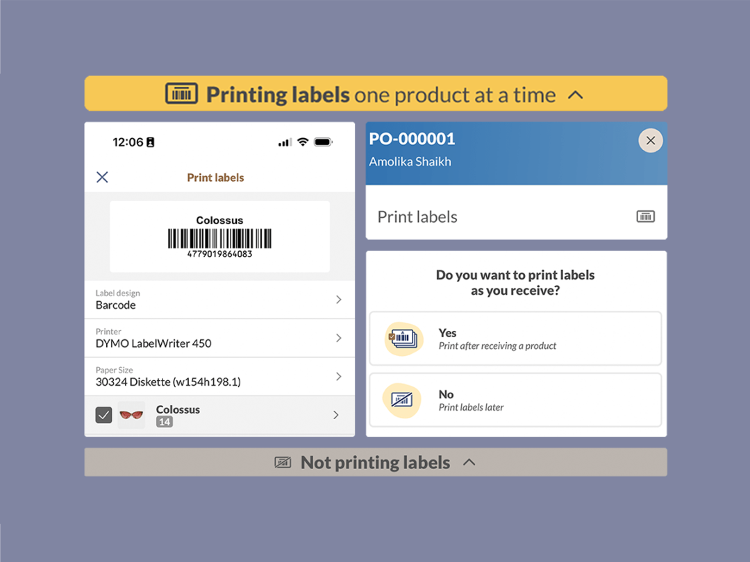 Stock Counts Are Now Available in the inFlow Web App - inFlow Inventory