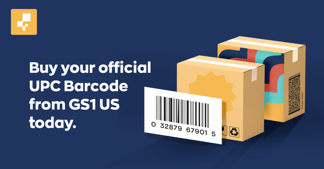 Buy GTIN barcodes from inFlow's GS1 Barcode shop - inFlow Inventory