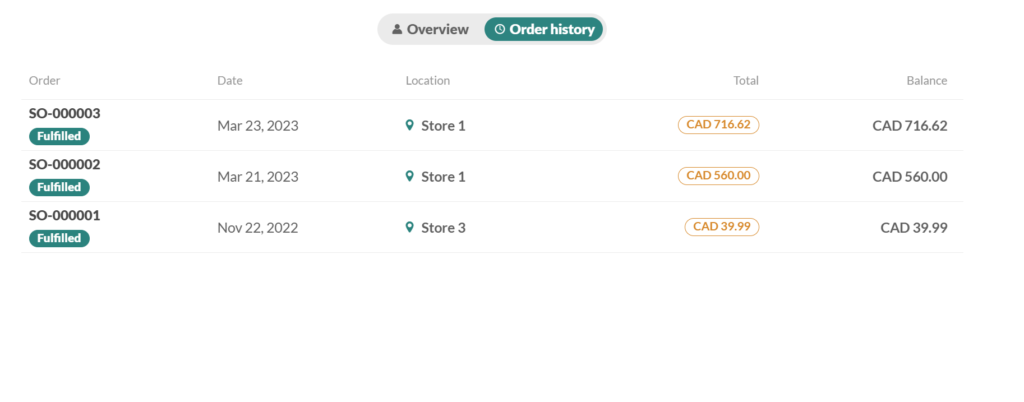 How to create a customer in inFlow Cloud - inFlow Inventory
