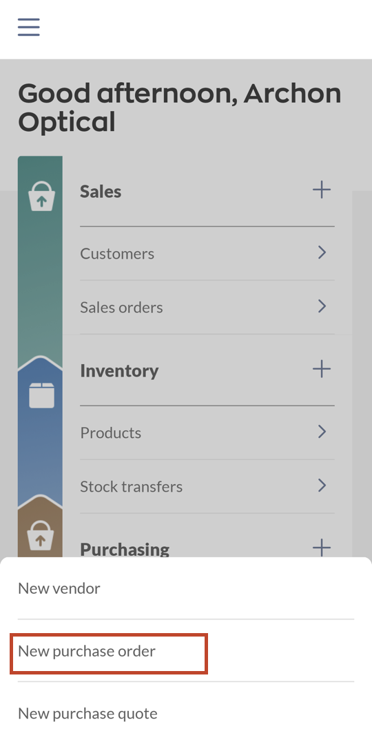 inFlow Cloud Companion App: Full Guide - inFlow Inventory