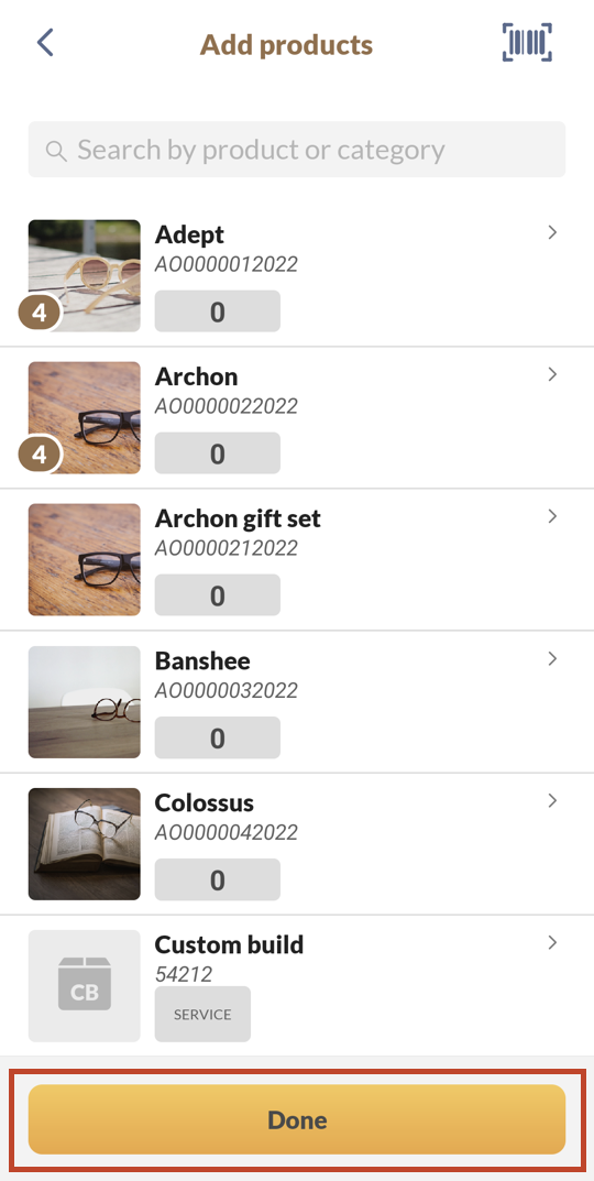 inFlow Cloud Companion App: Full Guide - inFlow Inventory