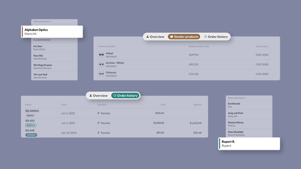 inFlow Cloud Inventory Release Notes and Updates
